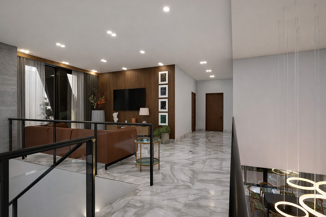 Ecos Residences Garden – Ecos Residences