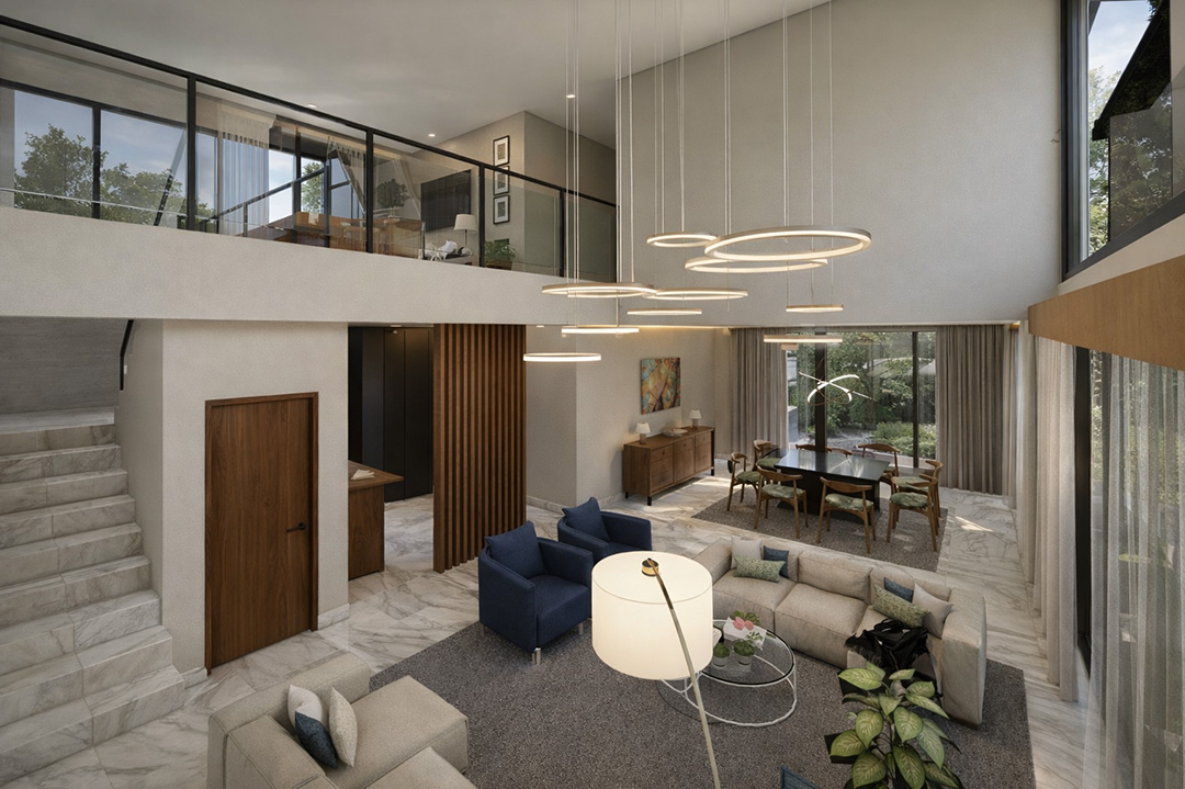 Ecos Residences Garden – Ecos Residences